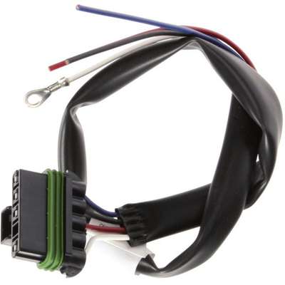 80937 Truck-Lite 9464 Signal-Stat 21 in. License; Stop, Turn, Tail ...