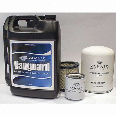 77383 Compressor Service Kit, 500 Hr | Imperial Supplies
