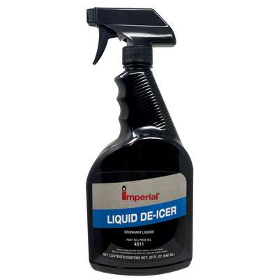 4811 Imperial Liquid Deicer, 32 oz. Trigger | Imperial Supplies