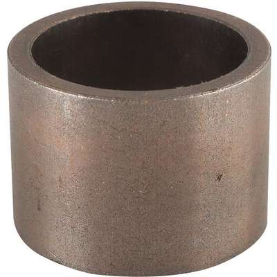 935050-2 Powdered Metal Coppered Iron (BB-16) Sleeve Bearing with 1-3/8 ...