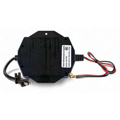 927713 Schumacher Electric Automatic, Benchtop Battery Charger ...