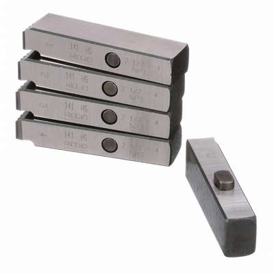 932560 Ridgid Pipe Dies Set for Threading Machine Die Heads, For ...