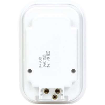 81025 Truck-Lite Super 45 Yellow Lamp Trucklite #45201Y | Imperial Supplies