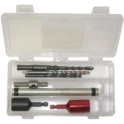 924907-2 Installation Kit: Installation Kit, #14/1/4 in Compatible ...