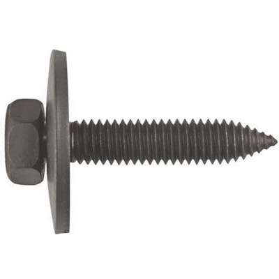 890251 CA Point Automotive Body Bolt; 30 mm L, M6-1.00 Thread Size ...