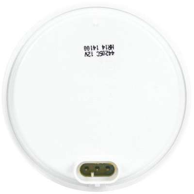 81062 Truck-Lite 44205C Super 44, LED, Round Back Up Light with Fit 'N ...