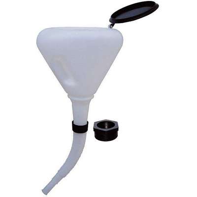 921938-1 Westward Spillproof Funnel w/Drum Bung Attachment ...