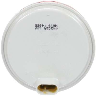 81090 Truck-Lite Super 44, LED, Red, Round, 42 Diode, Stop/Turn/Tail ...