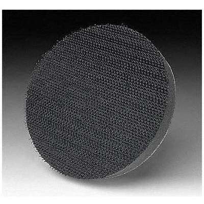 910332-1 3M 5" Hook-and-Loop Disc Interface Pad Hook-and-Loop Back ...