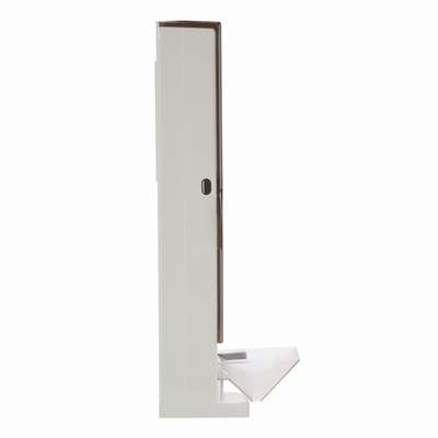 921912 Smartstock Spoon Dispenser, Dixie Ultra SmartStock, Countertop ...