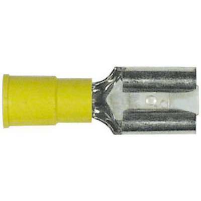 70983 Imperial Vycrimp Vinyl Insulated Female Quick Disconnect Terminal ...