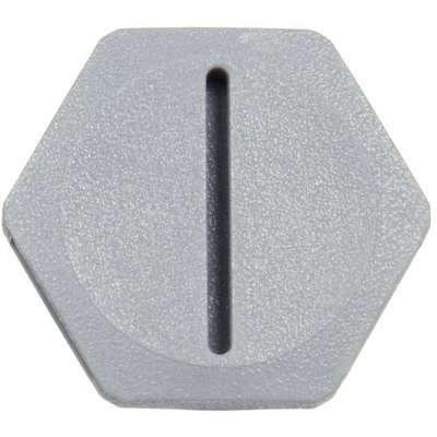 81127 Plastic Filler Plug For Use With 5LMP0 Junction Box | Imperial ...