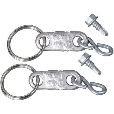 916152-3 Justrite Door Hardware, Fuse Link Assembly, For Use With ...