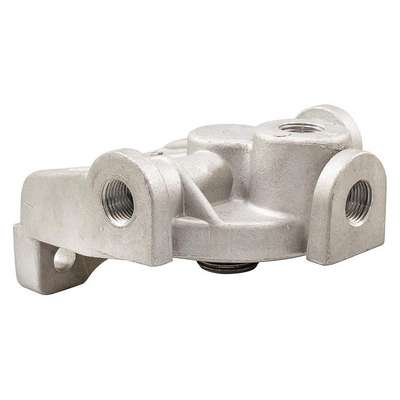 935178-5 Fuel Filter Base: Fuel Filter, Fuel Filter Base, 3 3/32 in Lg ...