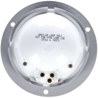 81135 Truck-Lite 40024 40 Series, Incandescent, Round Back Up Light ...