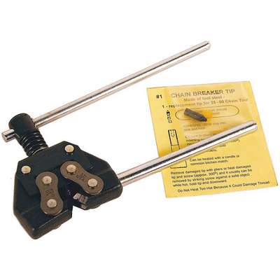 917698 Fenner Drives Chain Detacher, ANSI Type 25-60; for use with ...