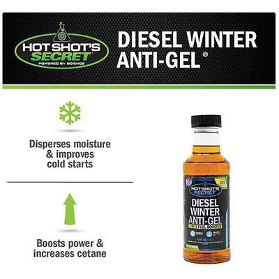 9378 Diesel Fuel Anti-Gel | Imperial Supplies