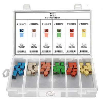 1564 J Case Fuse Assortment | Imperial Supplies
