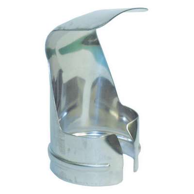 71148 Reflector Nozzle Attachment For Heat Gun 71147 | Imperial Supplies
