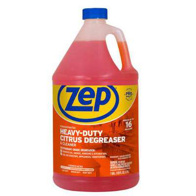 9387 Zep Cleaner, Degreaser Jug | Imperial Supplies