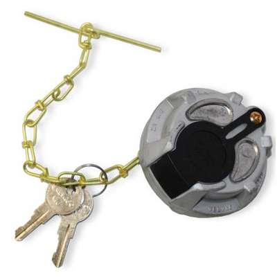 38493 2" Locking Alum Fuel | Imperial Supplies