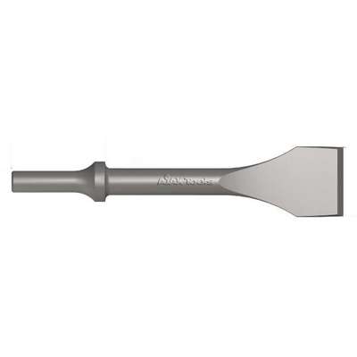 75798 Wide Chisel Scrapper Shank .401 Length 6 1/4" | Imperial Supplies
