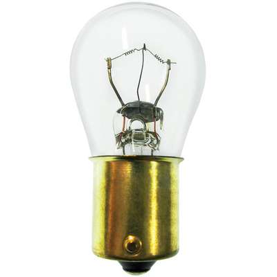 81446 Mini Bulb, Trade Number 1203, 19.88 Watts, S8, Single Contact ...