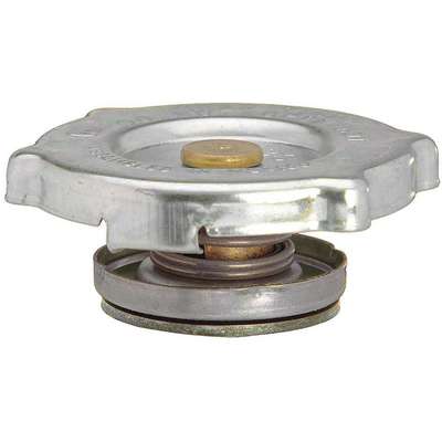 925110-7 Metal Radiator Cap with 6 to 8 lb. Pressure Range and 7 psi ...