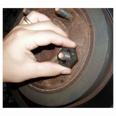 935221-9 Ame Truck Stud Rethread Kit: Heavy-Duty Save-A-Stud Rethread ...