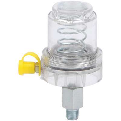 Westward Grease Feeder 35PA94, Polycarbonate Material | Imperial Supplies