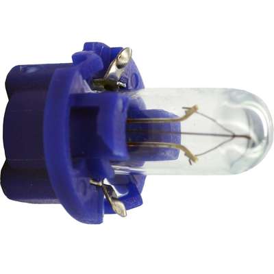 82138 Printed Circuit Socket Lamp, Trade Number PC119, 2.1 Watts, 14 V ...