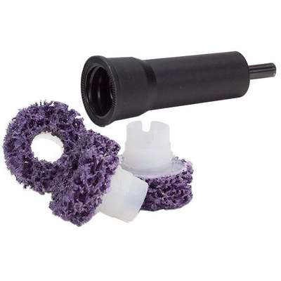 73615 Brake Hub Cleaning Disc Kit | Imperial Supplies