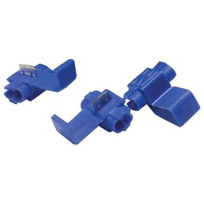 71256 3M Blue Scotchlok With Sealant 804 | Imperial Supplies