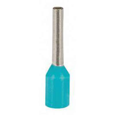 928707-1 Panduit 22 AWG Polypropylene Ferrule, Turquoise, PK of 500 ...