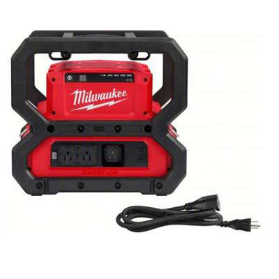 19494 Power Supply, Li-Ion 120V Input Voltage | Imperial Supplies