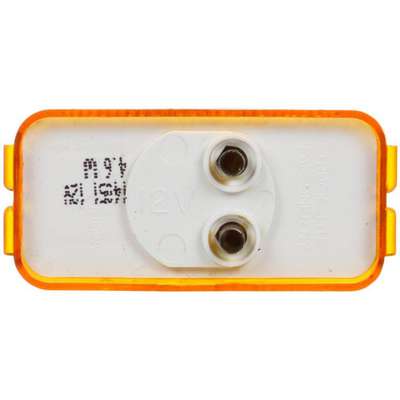 81264 Truck-Lite Clearance Marker Lamp, 15 Series, Abs, Incandescent ...