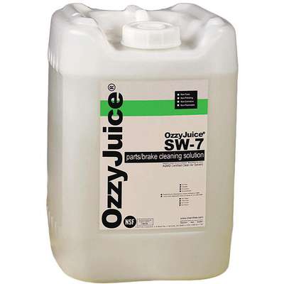 85616 Smartwasher Ozzy Juice Parts Washer Fluid, 5 Gallon ...
