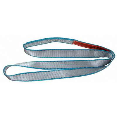 936211-2 Lift-All 20 ft. Endless - Type 5 Web Sling, Tuff-Edge ...