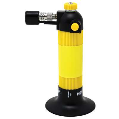 71339 Micro Torch Hands Free Operation 2500 F Degrees | Imperial Supplies