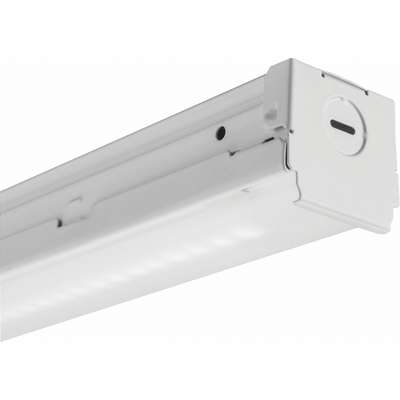 922033-5 Acuity Lithonia LED Strip Light, Dimmable Yes, 120 to 277 V ...