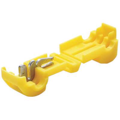71365 12 Awg Wire Quick Slide T-Tap Connector | Imperial Supplies