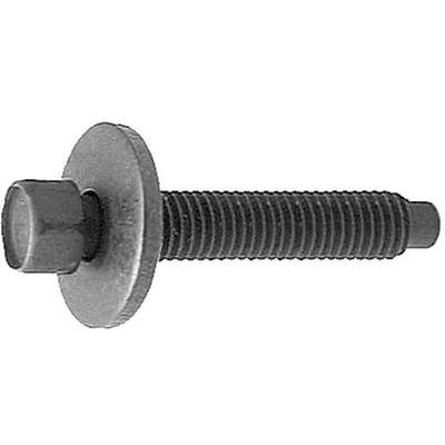 890757 Dog Point Automotive Body Bolt; 42 mm L, M8-1.25 Thread Size ...
