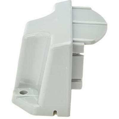 84343 Grote License Lamp Bracket Gray 43960 | Imperial Supplies