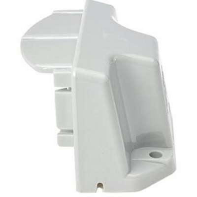 84343 Grote License Lamp Bracket Gray 43960 | Imperial Supplies