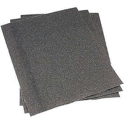 71400 Emery Cloth Coated, 9" x 11", Fine Grit | Imperial Supplies