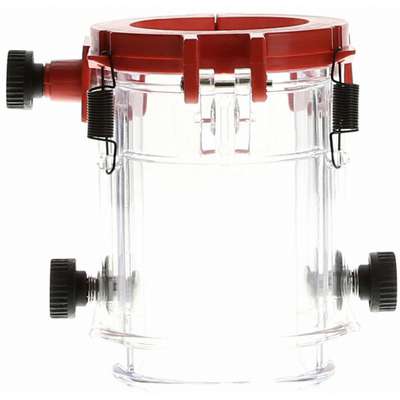 914928-7 Drill Press Guard: Telescoping Guard, For 1 3/4 in to 3 in ...