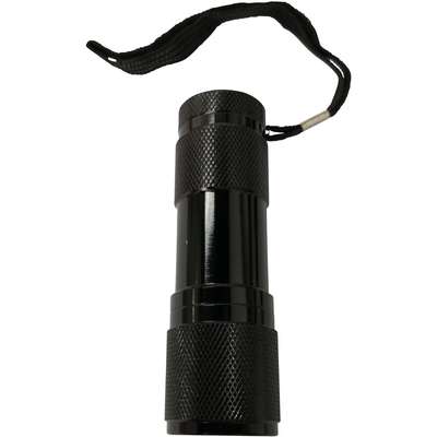 5016 General Purpose LED Handheld Mini Flashlight, Maximum Lumens ...