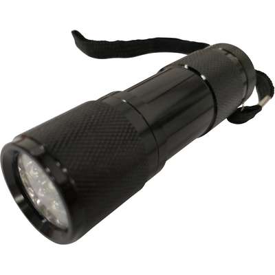 5016 General Purpose LED Handheld Mini Flashlight, Maximum Lumens ...