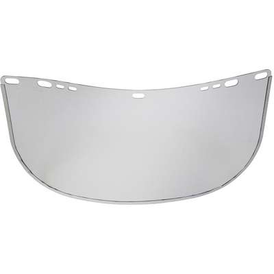 5069 8 X 15 Clear Style Face Shield Lens | Imperial Supplies