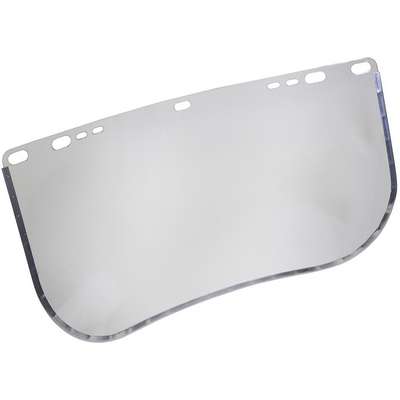 5069 8 X 15 Clear Style Face Shield Lens | Imperial Supplies
